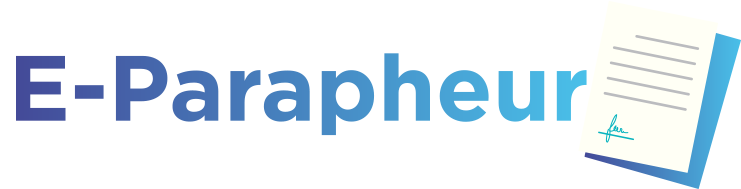 Parapheur électronique - Authentification